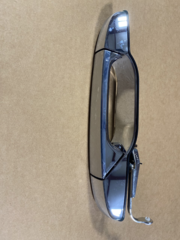 84053448 - Chrome Rear Driver Side Exterior Door Handle 2007-2014 GM ...