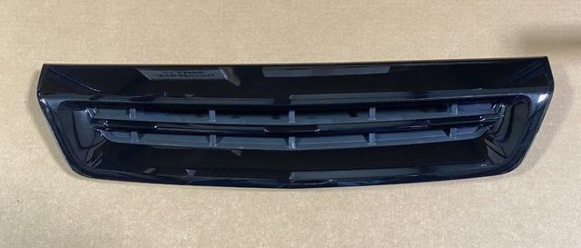 84240941 - Black Hood Ornamentation Vent 2017-2019 Chevrolet | GM ...