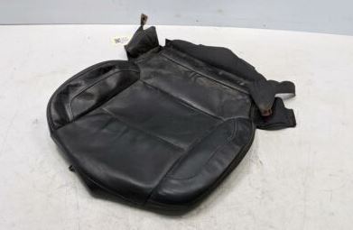 84549827 - Black Driver Seat Cushion Cover 2014-2020 GM | GM Wholesale ...