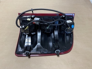 25958482 - Driver Side Tail Lamp Assembly 2007-2014 GM | GM Wholesale ...