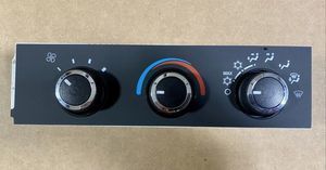 84793087 - Heater and Air Conditioning Control 2008-2025 GM | GM ...