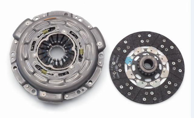24255748 - LSX/LS7 Clutch Kit 2005-2015 Chevrolet | GM Wholesale Direct