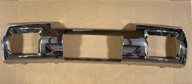 23178964 - Skid Plate 2015-2019 GMC | GM Wholesale Direct