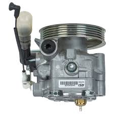 34430AG03B - Power Steering Pump 2005-2009 Subaru | Stivers Decatur ...