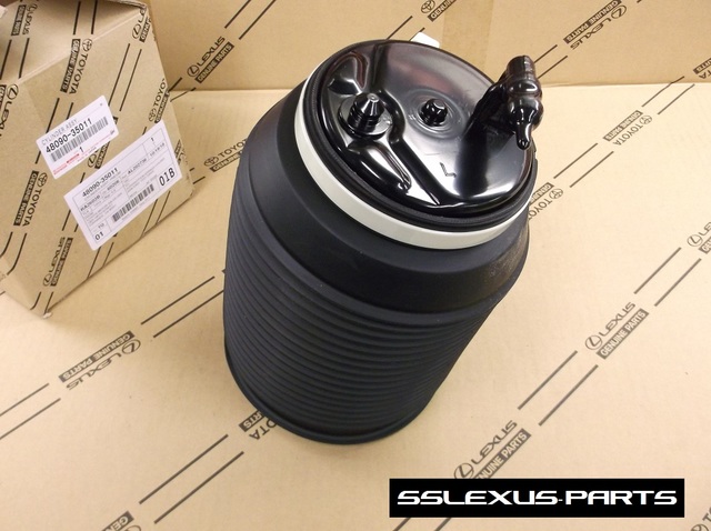 Genuine Lexus Air Spring 48090-35011 | eBay
