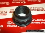 2002-2023 Lexus Axle Nut 9008017238 | SSL Parts