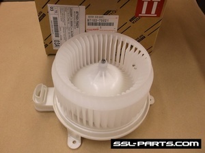 Shop Discount OEM Lexus Parts Online | SSL Parts