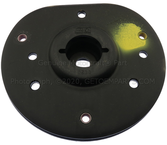 2015-2023 Ford Upper Mount F2GZ-3A197-A | GetOEMParts.com