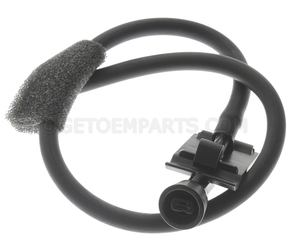 2013-2019 Nissan Sentra Washer Nozzle - Driver's Side (LH) 28931-3SG0A ...