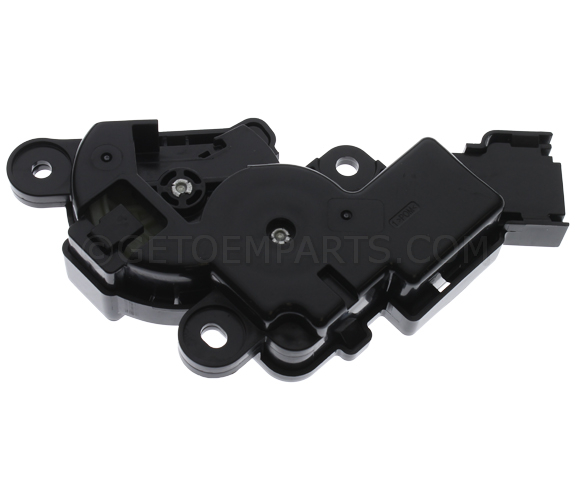 2014-2024 GM Actuator 84531845 | GetOEMParts.com