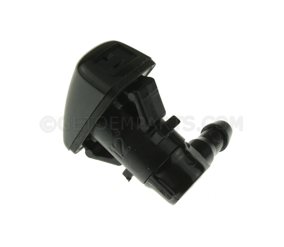 2011-2023 Mopar Windshield Washer Nozzle 68260029AA | GetOEMParts.com