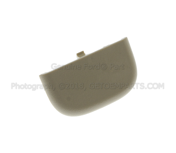2013-2024 Ford Visor Cap DS7Z-4273-AA | GetOEMParts.com