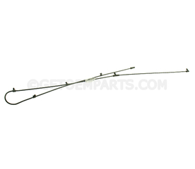 2008-2020 Mopar Windshield Washer Hose 5182211AB | GetOEMParts.com