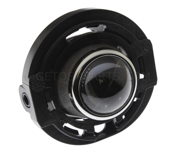 2011-2017 Mopar Front Fog Lamp 68140324AA | GetOEMParts.com