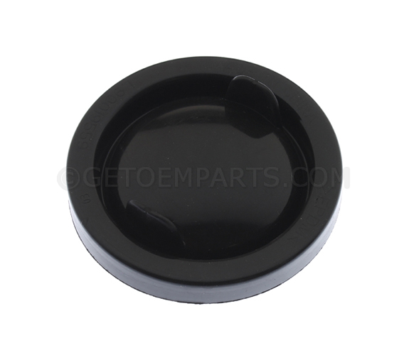 2017-2022 Jeep Headlamp Cover 68354272AA | GetOEMParts.com