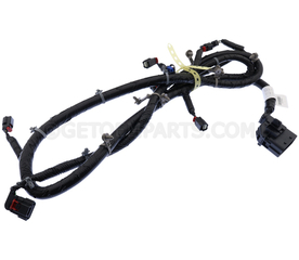 2020 GM Rear Object Alarm Sensor Wiring Harness 84281474 | GetOEMParts.com