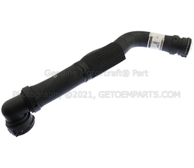 2017-2024 Ford Upper Hose hc3z8260e | GetOEMParts.com