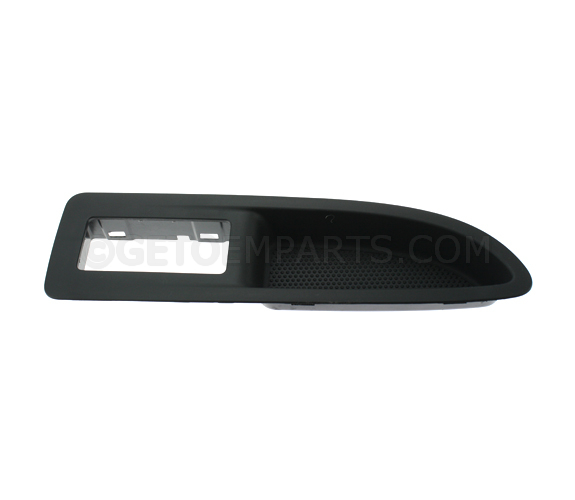 2011-2014 Mopar Switch Bezel, Right 68223848AA | GetOEMParts.com