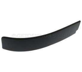 2014-2019 Chevrolet Corvette Lower Deflector - Driver's Side (LH ...