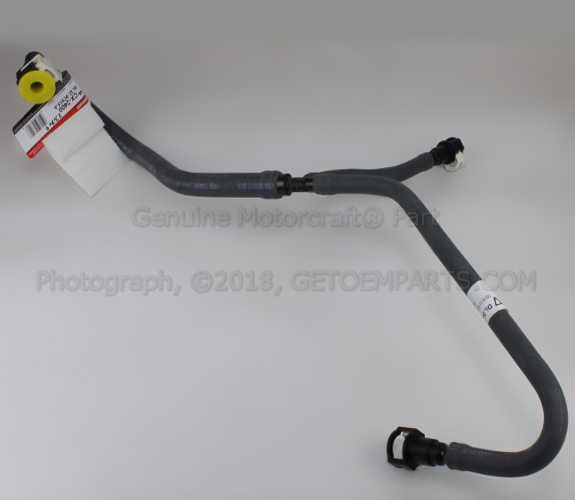 2011-2014 Ford F-150 Purge Control Valve BL3Z-9C915-A | GetOEMParts.com
