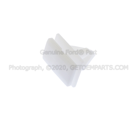 2016-2019 Ford Wheel Flare Clip W720211S300 | GetOEMParts.com