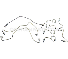 2014-2019 Mopar Fuel Supply Tube Kit 68334956AA | GetOEMParts.com