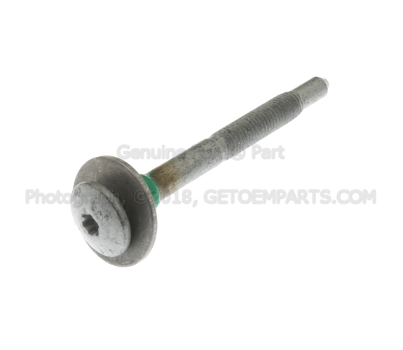 2015-2023 Ford Mount Bolt W717000-S901 | GetOEMParts.com