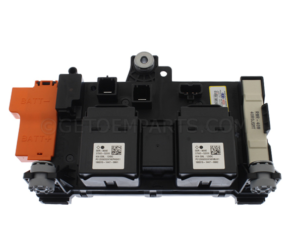 2017-2019 Kia Niro Relay Assembly 37514-G2100 | GetOEMParts.com