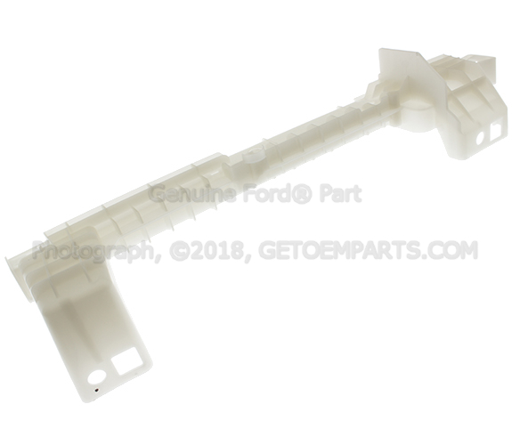 2015-2020 Ford F-150 Shield - Driver's Side (LH) FL3Z-1521979-C ...