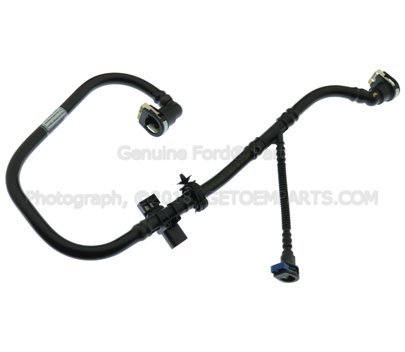 2016-2018 Ford Focus Tank Pressure Sensor G1FZ-9C047-A | GetOEMParts.com