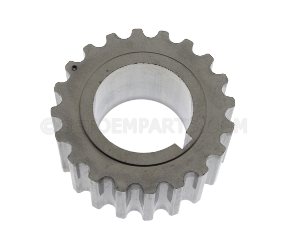 1993-2004 Nissan Crankshaft Gear 13021-0W000 | GetOEMParts.com