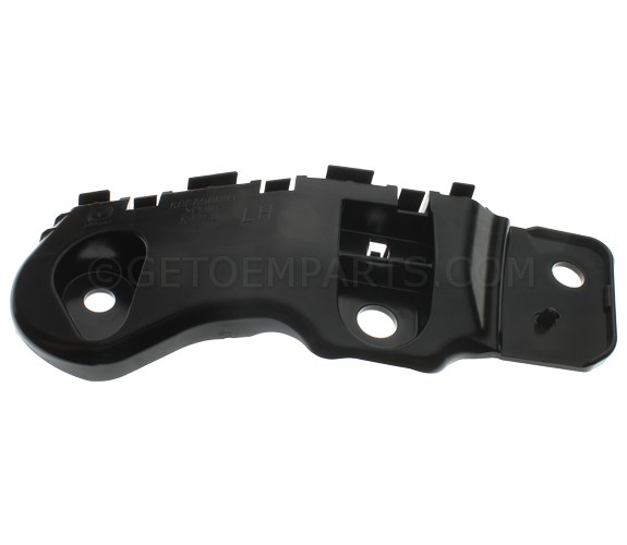 2017-2023 Mazda CX-5 Bumper Cover Bracket - Driver's Side (LH) KB8A-50 ...