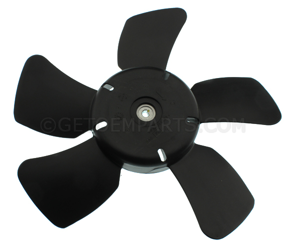2003-2011 Mazda Fan Blade - Driver's Side (LH) RF2A-15-140 ...