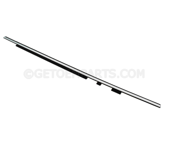 2007-2008 Volvo XC90 Belt Weather-Strip - Driver's Side (LH) 30695750 ...