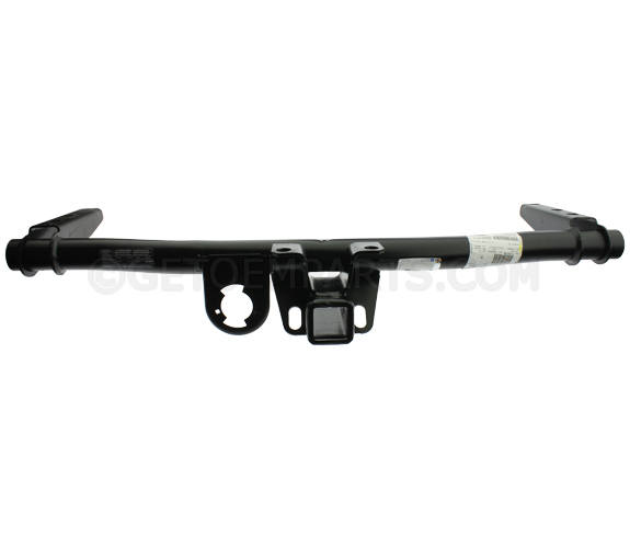 2000-2011 GM Trailer Hitch Platform 15106790 | GetOEMParts.com