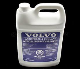 Coolant 31439821 | GetOEMParts.com