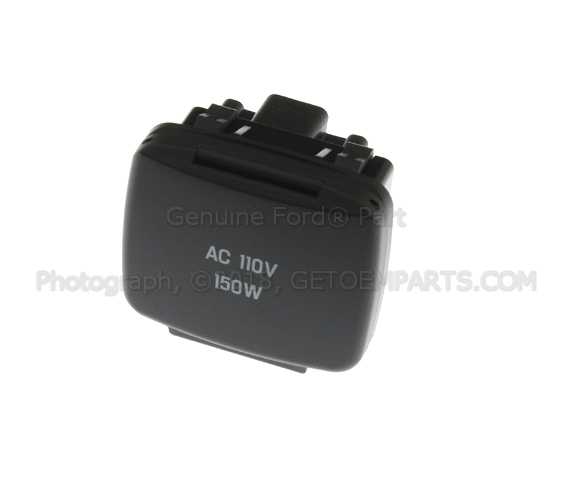 2006-2023 Ford Power Outlet DP5Z-19N236-A | GetOEMParts.com