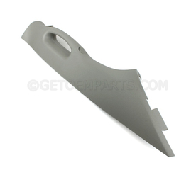 2004-2009 Mopar A Pillar Molding, Right 5JY54BDXAE | GetOEMParts.com