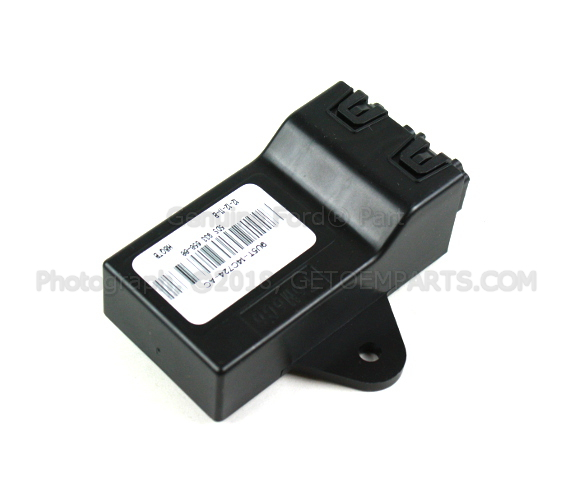 2007-2023 Ford Seat Heater Control Module 9U5Z-14C724-A | GetOEMParts.com
