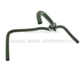 Hose Connecting F77Z-6C342-AB | GetOEMParts.com
