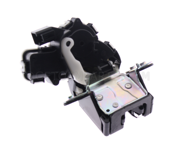 2010-2024 Mazda Lock Actuator G33M-62-310B | GetOEMParts.com