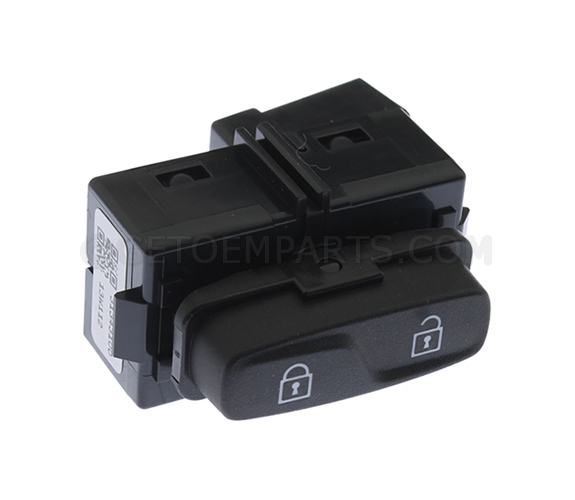 2014-2018 Volvo Lock Switch - Passenger Side (RH) 31343100 ...