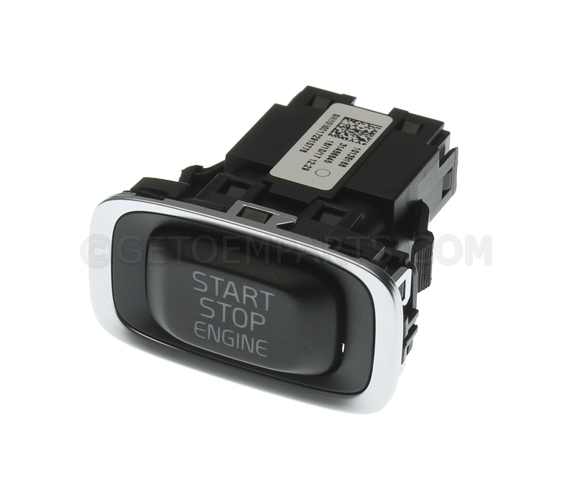 2014-2021 Volvo Power Switch 31456645 | GetOEMParts.com