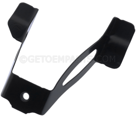 2017-2024 Mazda CX-5 Fender Apron Bracket - Driver's Side (LH) KB7W-54 ...