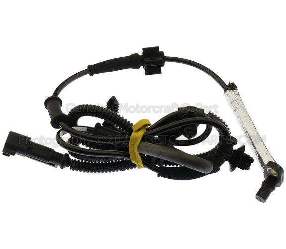 2017-2021 Ford Front Speed Sensor HC3Z-2C204-C | GetOEMParts.com