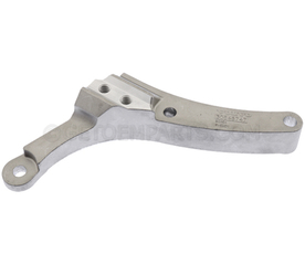 2007-2010 Volvo S80 Side Mount - Passenger Side (RH) 30645747 ...