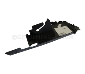 2016-2022 Jeep Air Inlet Baffle - Passenger Side (RH) 68328707AA ...