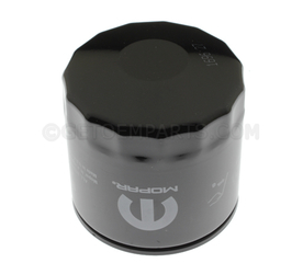 2008-2023 Mopar Engine Oil Filter 4884899AC | GetOEMParts.com