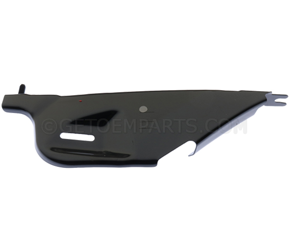2007-2009 Kia Sorento Bumper Cover Upper Bracket - Driver's Side (LH ...