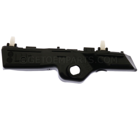 2012-2013 Kia Sorento Bumper Cover Side Bracket - Driver's Side (LH ...